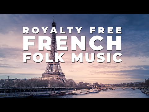 French Folk Royalty-Free Music For Videos - YouTube