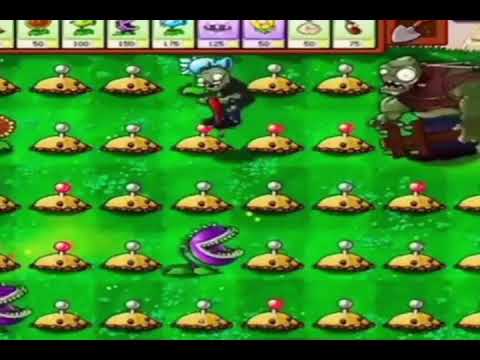 pvz - YouTube