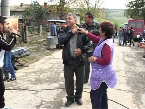 Sevgin ve Ayten Kina Gecesi 2