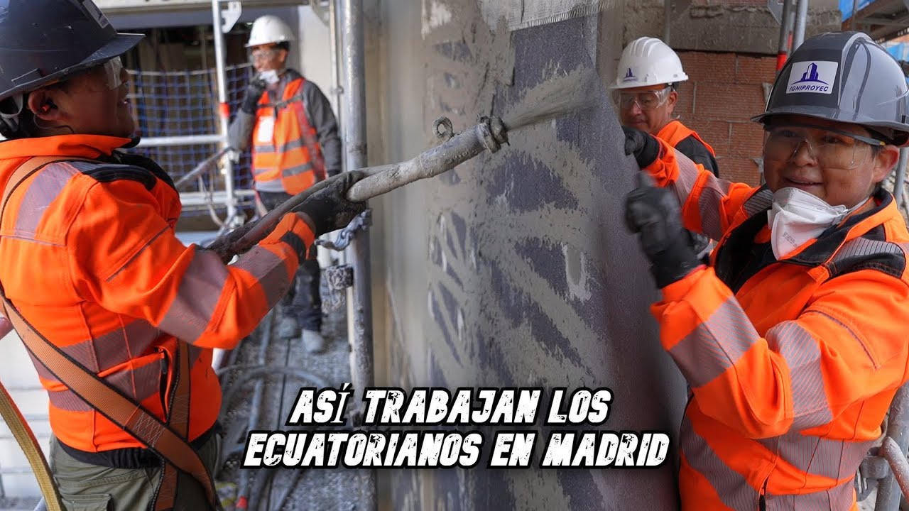 CAMELLANDO DE OFICIAL EN MADRID | Memito Castro - YouTube