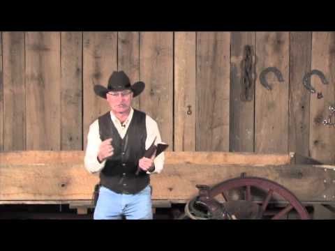 Cowboy Story - Living Loyal - YouTube