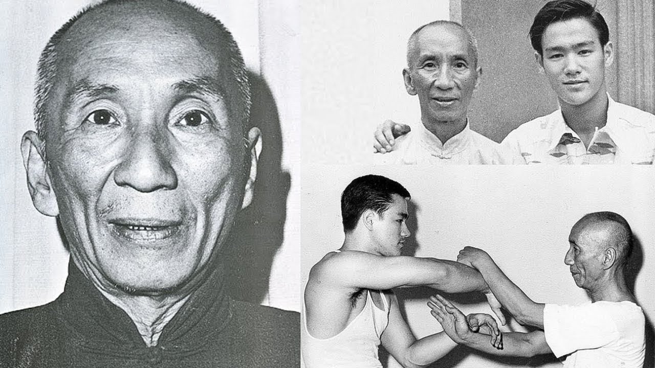 la vie de Ip Man l’histoire vraie et la fin tragique du maître de Bruce ...