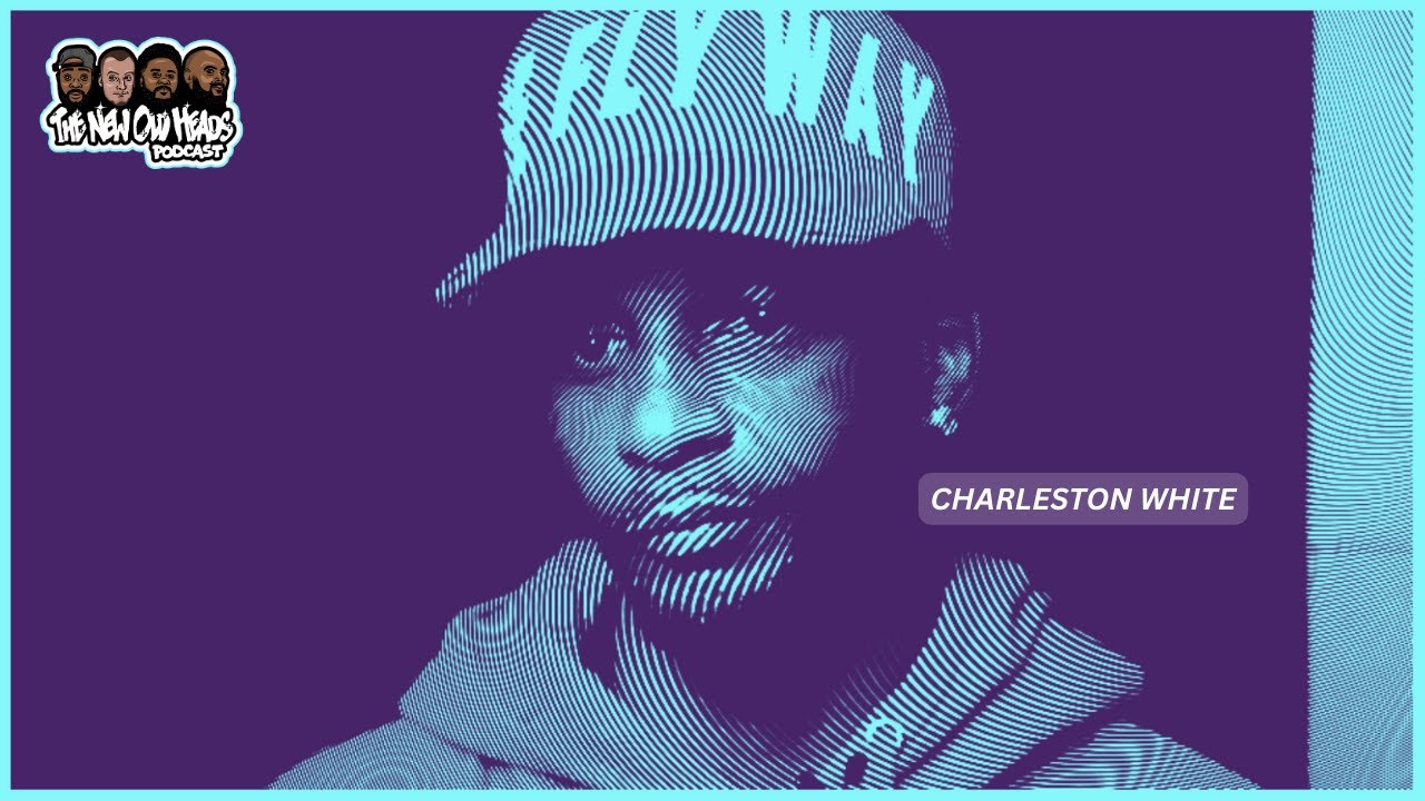 New Old Heads react to Charleston White calling CPS on 10-year old rapper - YouTube