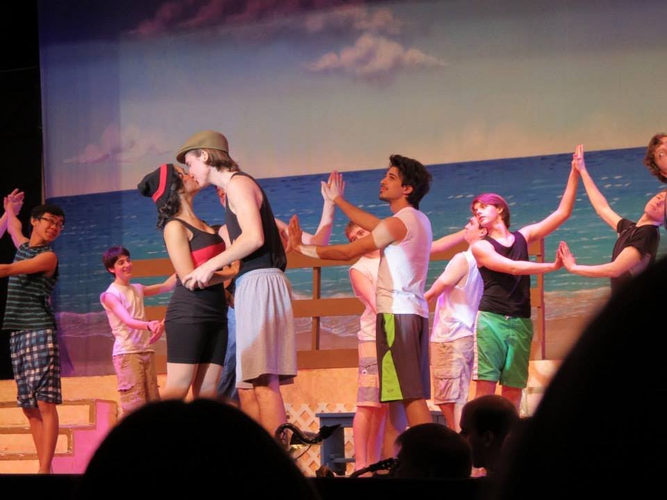 Safety In Numbers - YouTube