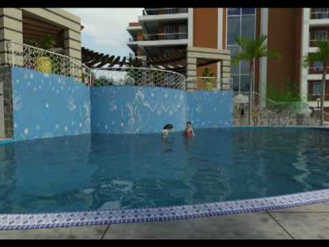 Akar Garden New - YouTube