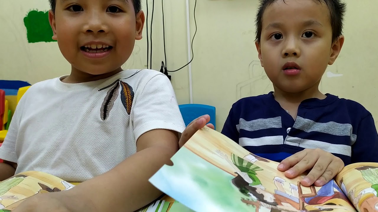 Unit 3. Leo - Ryan - YouTube