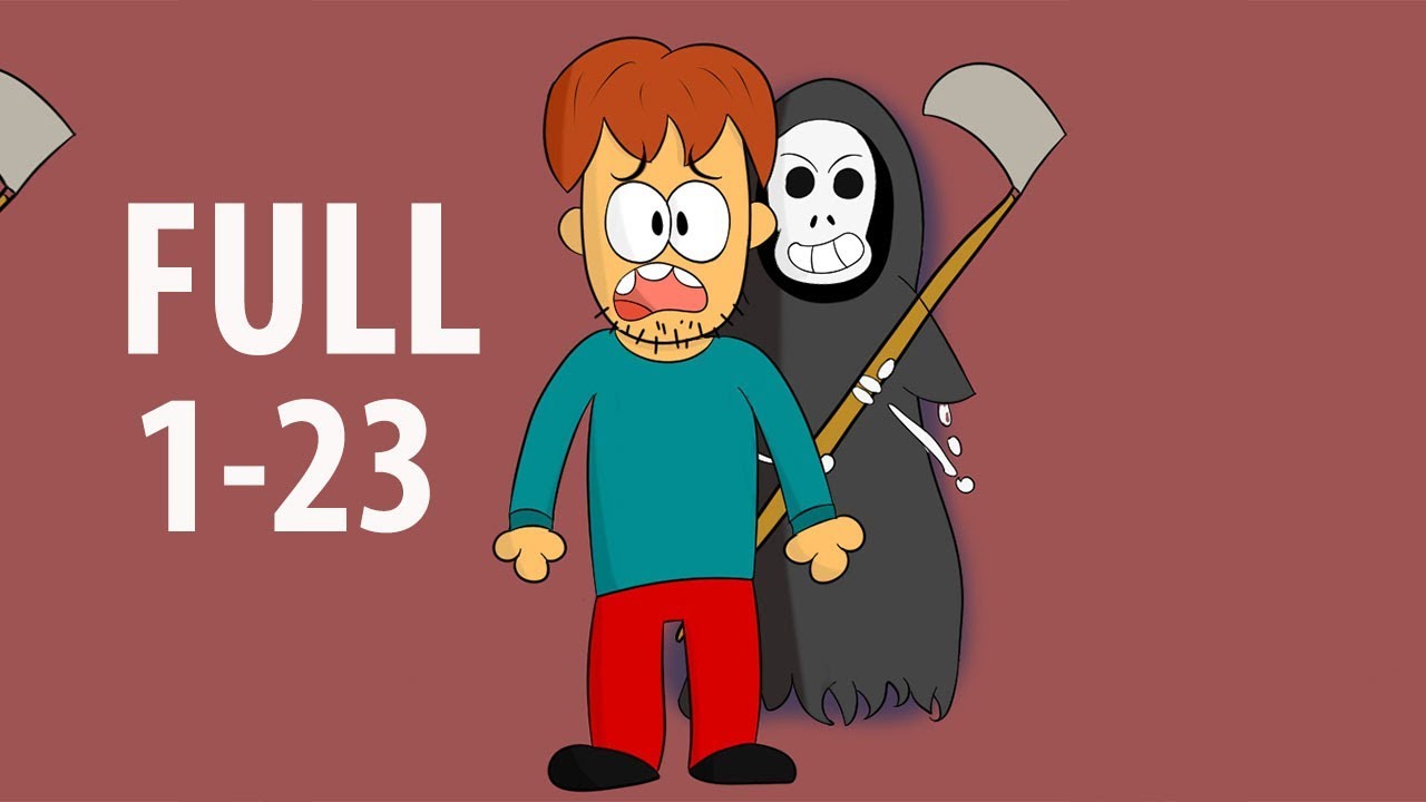 Meet Arnold all episodes 1-23 - YouTube