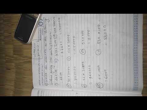 Class-iii, Sub-Math, 7th July.... - YouTube
