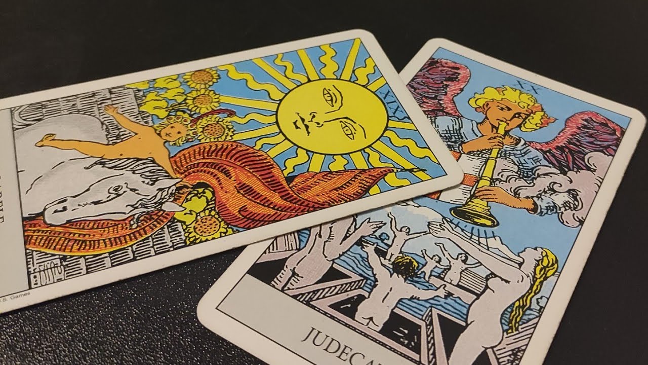 MESAJUL ZILEI 🔺 tarot 🔺SE ARATĂ SOARELE! 🔺de ascultat integral! 🔺 - YouTube