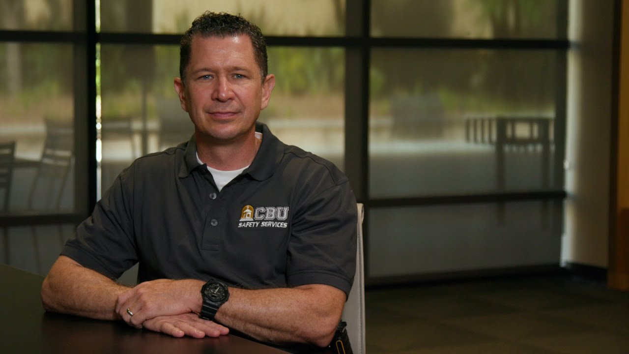 Safety Services - John Freese - YouTube