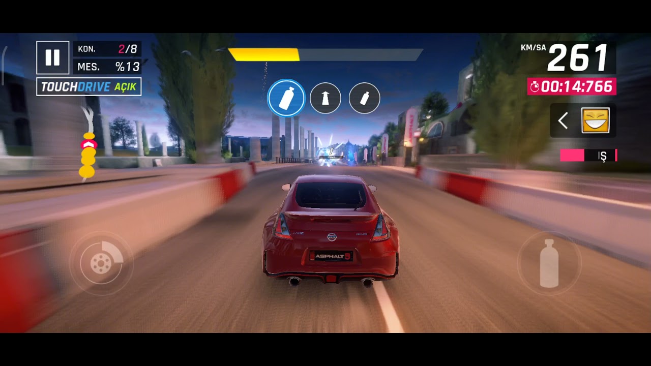 Asphalt 9 Legends Arcade Racing Asphalt Legends - YouTube