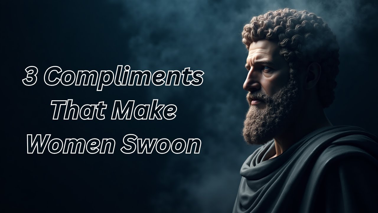 The Power of Words: 3 Compliments That Make Women Swoon | Stoic ...