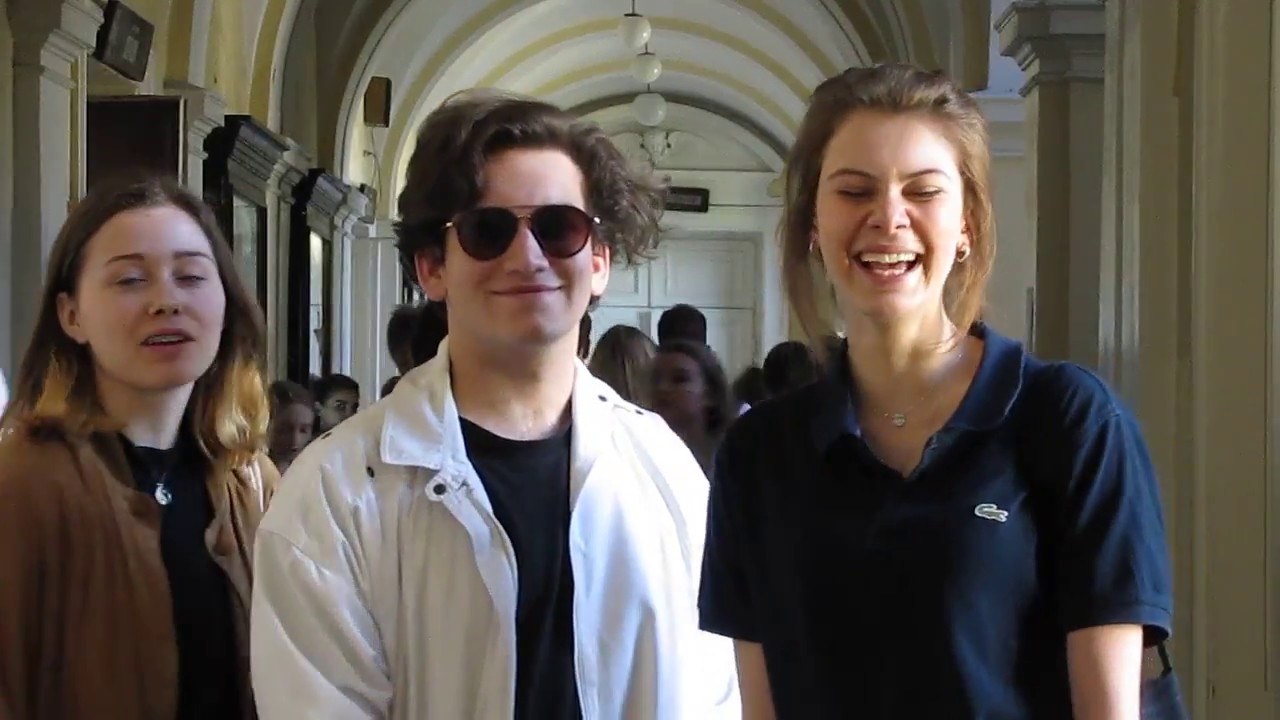 NOWODWOREK SPOT 2018 - YouTube