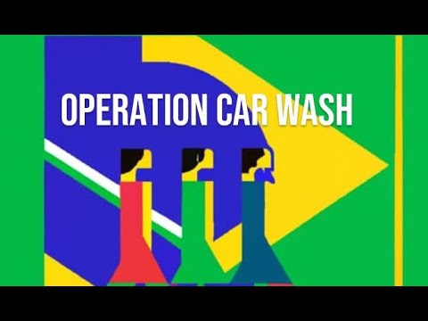 What Was Operation Car Wash? - YouTube
