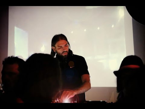 DJ Tarkan - DeeProgress 2021