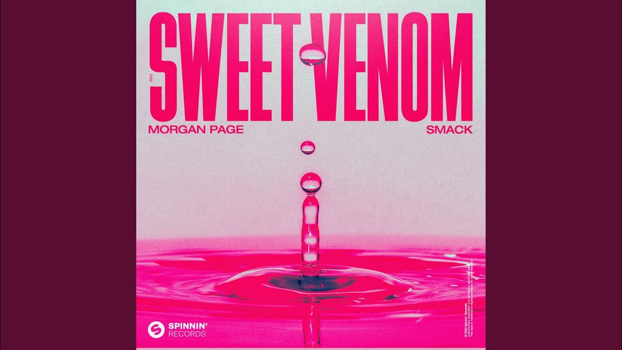 Sweet Venom - YouTube