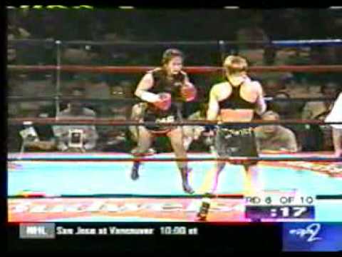 1: No Music Collection: F# 7, Round 6, Dynamite Dee Dufoe vs. Deborah Nichols - YouTube