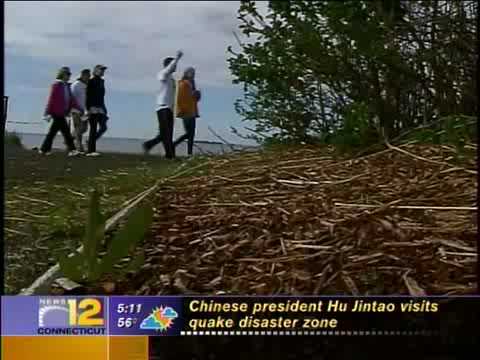 News 12 Connecticut coverage of Walk MS - YouTube