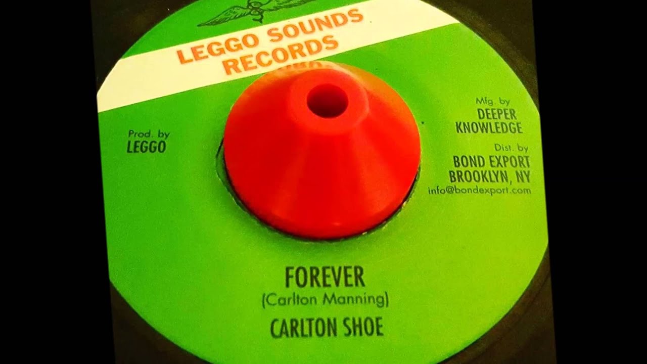 Carlton Manning"Foreve"+Version - YouTube