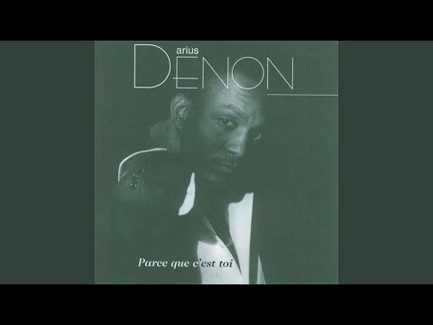 Darius Denon – Parce Que C'est Toi (CD) - Discogs