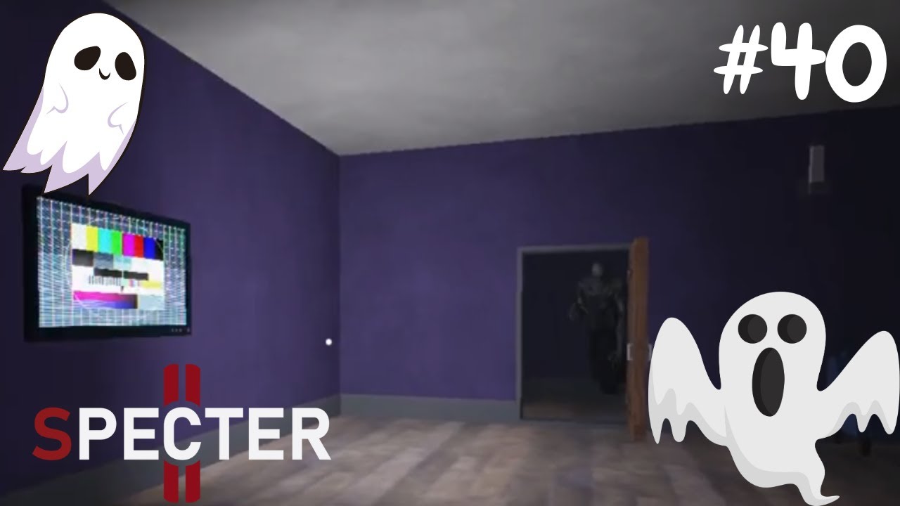Roblox Specter 2 I Family Home, Castle I #40 - YouTube