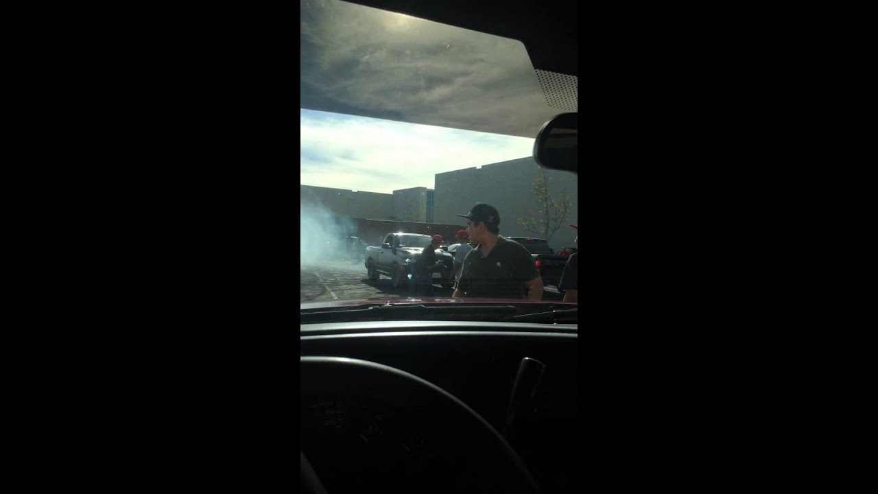 Bullz truck club 2015 - YouTube