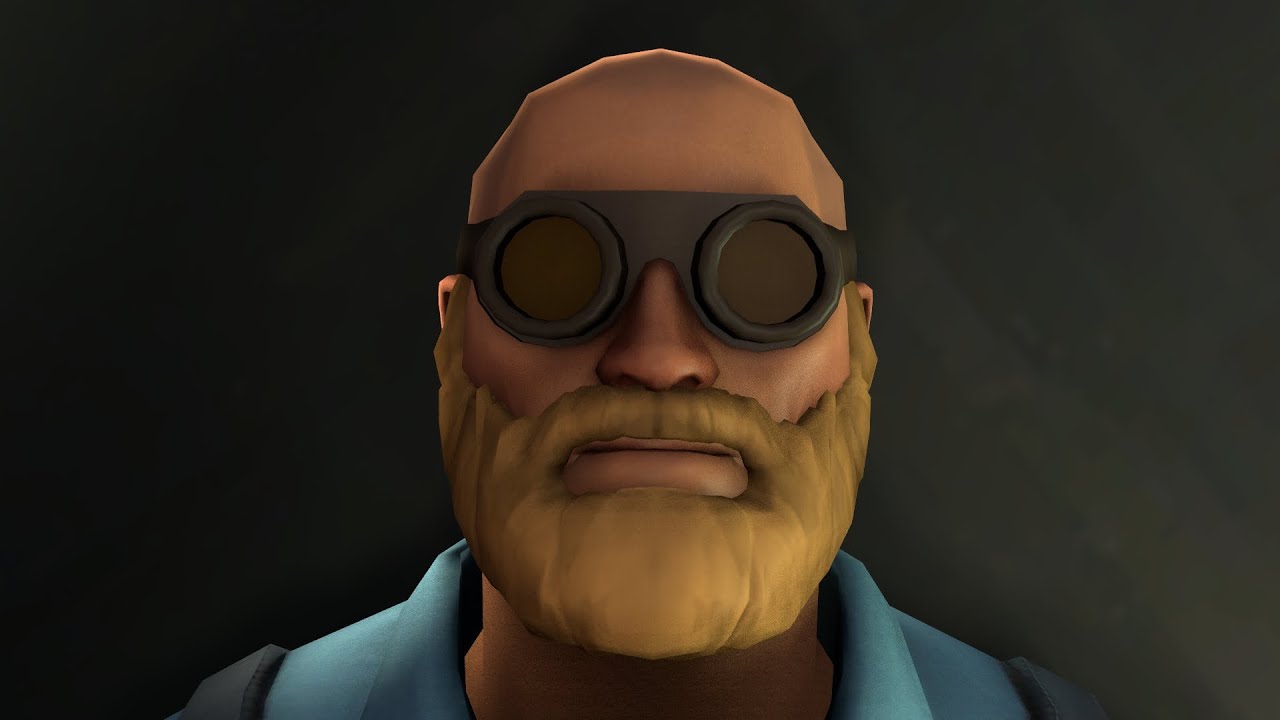 Engineer mains when their sentry gets destroyed [TF2 SFM] - YouTube