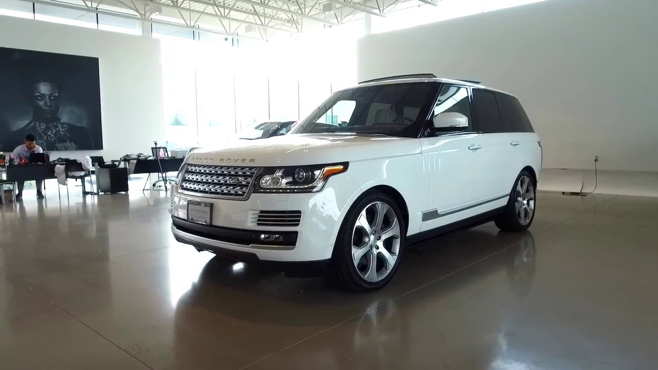 P1426 2015 Full Size ATB - YouTube