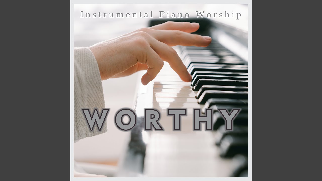 WORTHY (Instrumental Version) - YouTube