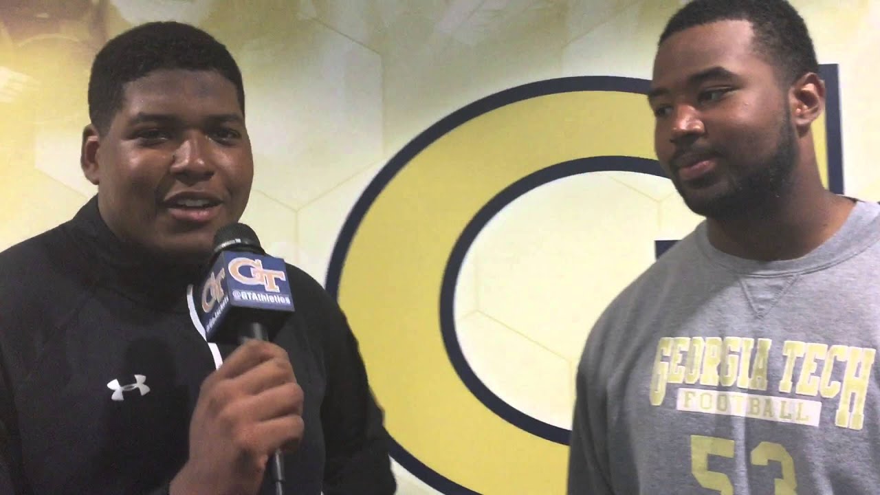 #GTCAMP15 Correspondent Errin Joe with Bryan Chamberlain - YouTube