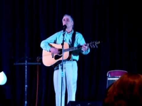 Dan Ringrose Voices For Heroes CD release - YouTube