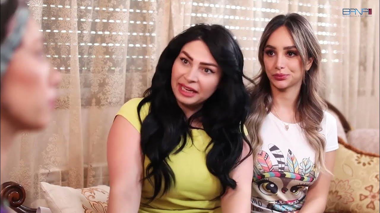 في بنات بيحبو الفيقة بكير ليخلصو شغل البيت هيك جوى 🥳🥳 Youtube