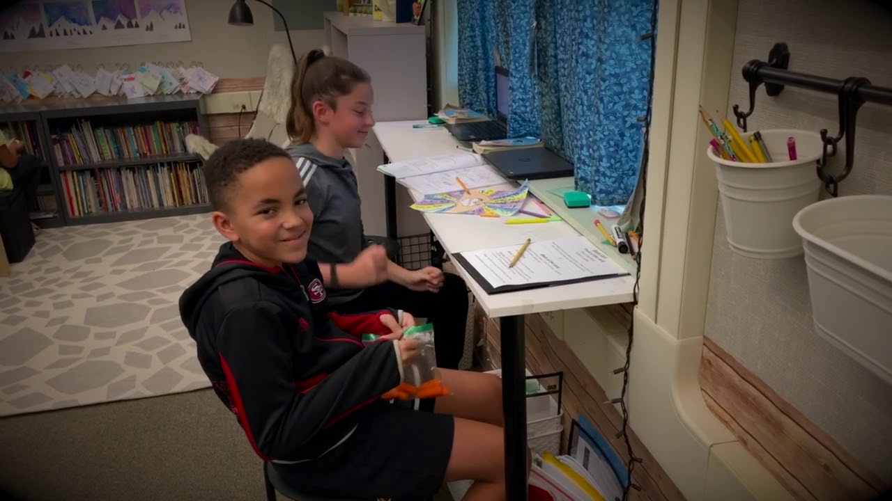 Kindness Challenge 2020 - YouTube