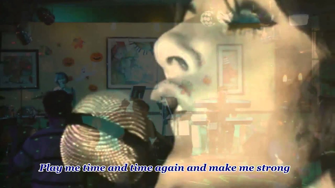 Abba- ANDANTE ANDANTE with lyrics- Bich Thuy- PN Nov 09 2012 - YouTube
