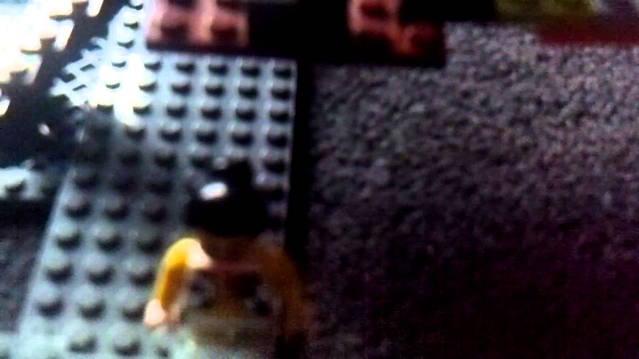Lego Dexter's Laboratory - YouTube