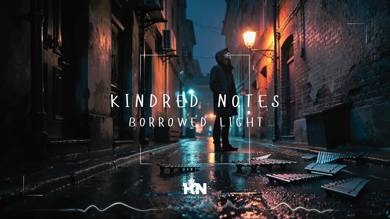 Kindred Notes - Borrowed Light - YouTube