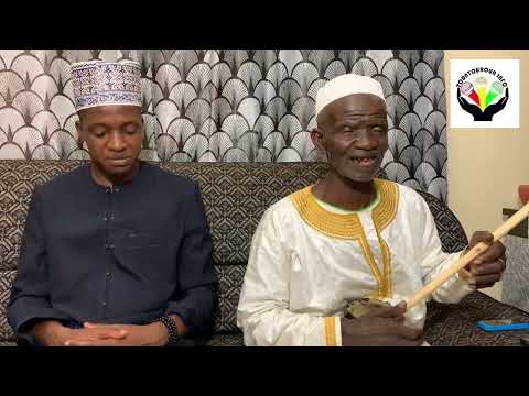 Taali et tiindi et halla poular Mamadou mougnaré 4
