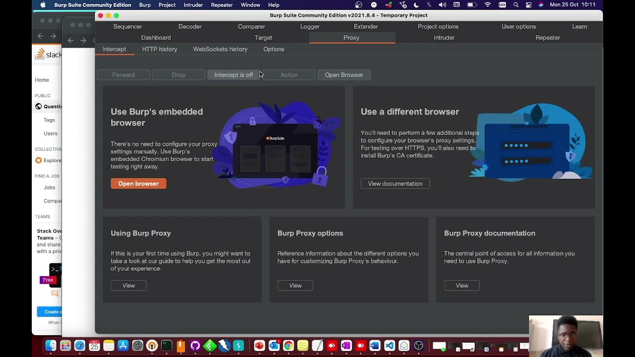 File Inclusion TryHackMe - YouTube