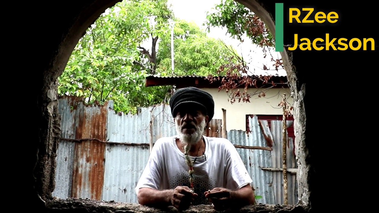 Kingston All Stars ft. RZee Jackson - YouTube