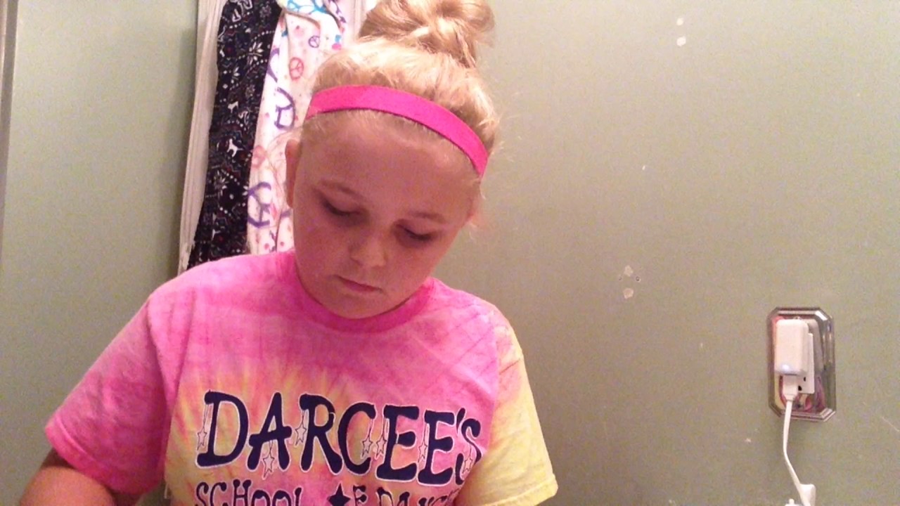 How to make slime with me !!!!!!!!!!!!!!!!!!!! - YouTube