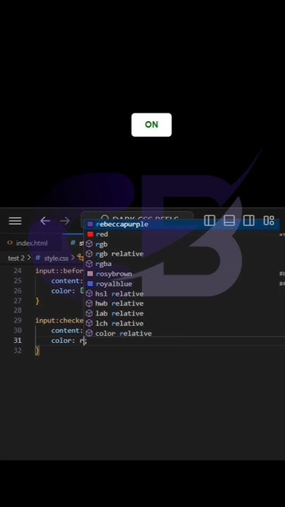 Css Project Css Mini Project Css Begginer Project Shorts Coding Webdesign Youtube