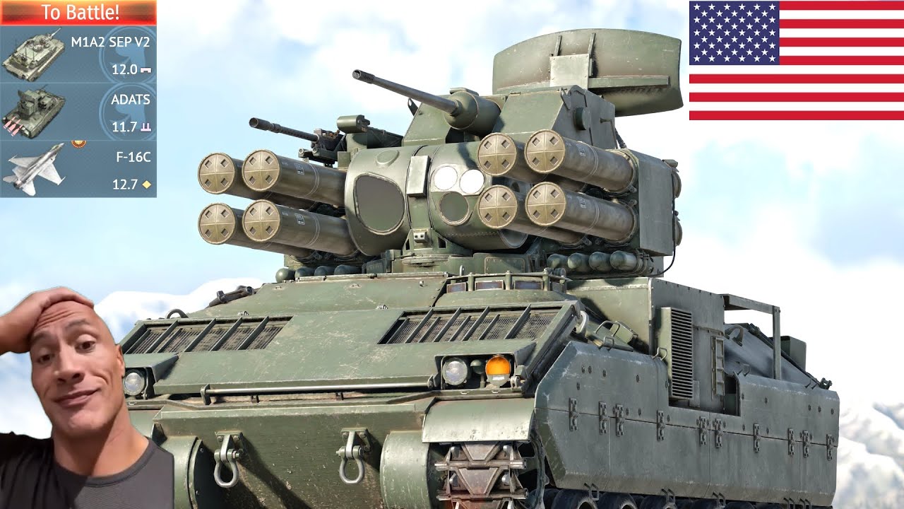 American Top Tier Is Fun💀 - YouTube