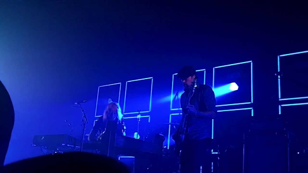 Metric - Empty @ Rams Head Live 6/7/2013 - YouTube
