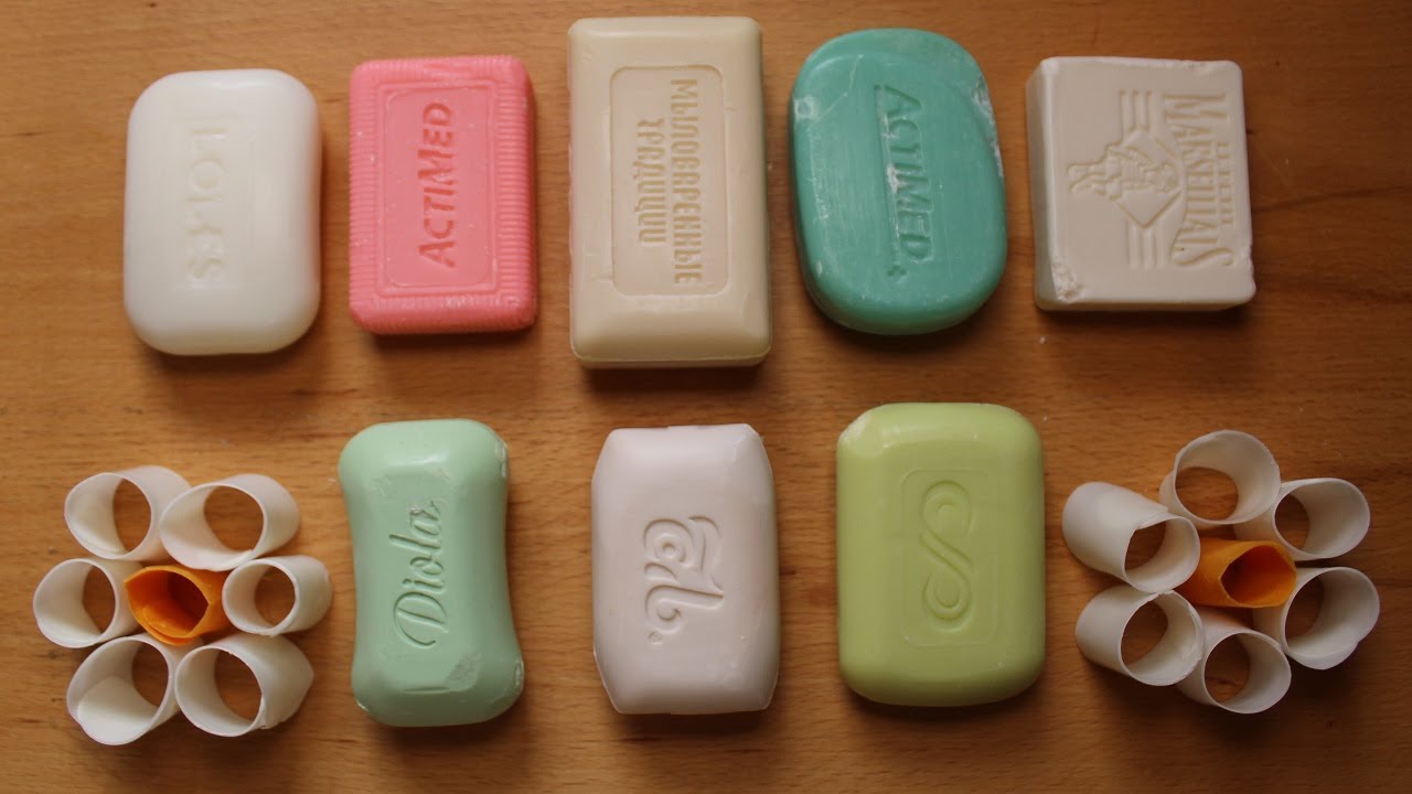 Dry Soap Cutting ASMR Soap Curls ASMR no Talking Satisfying Video dry-soap-cutting-asmr-soap-curls-asmr-no-talking-satisfying-video