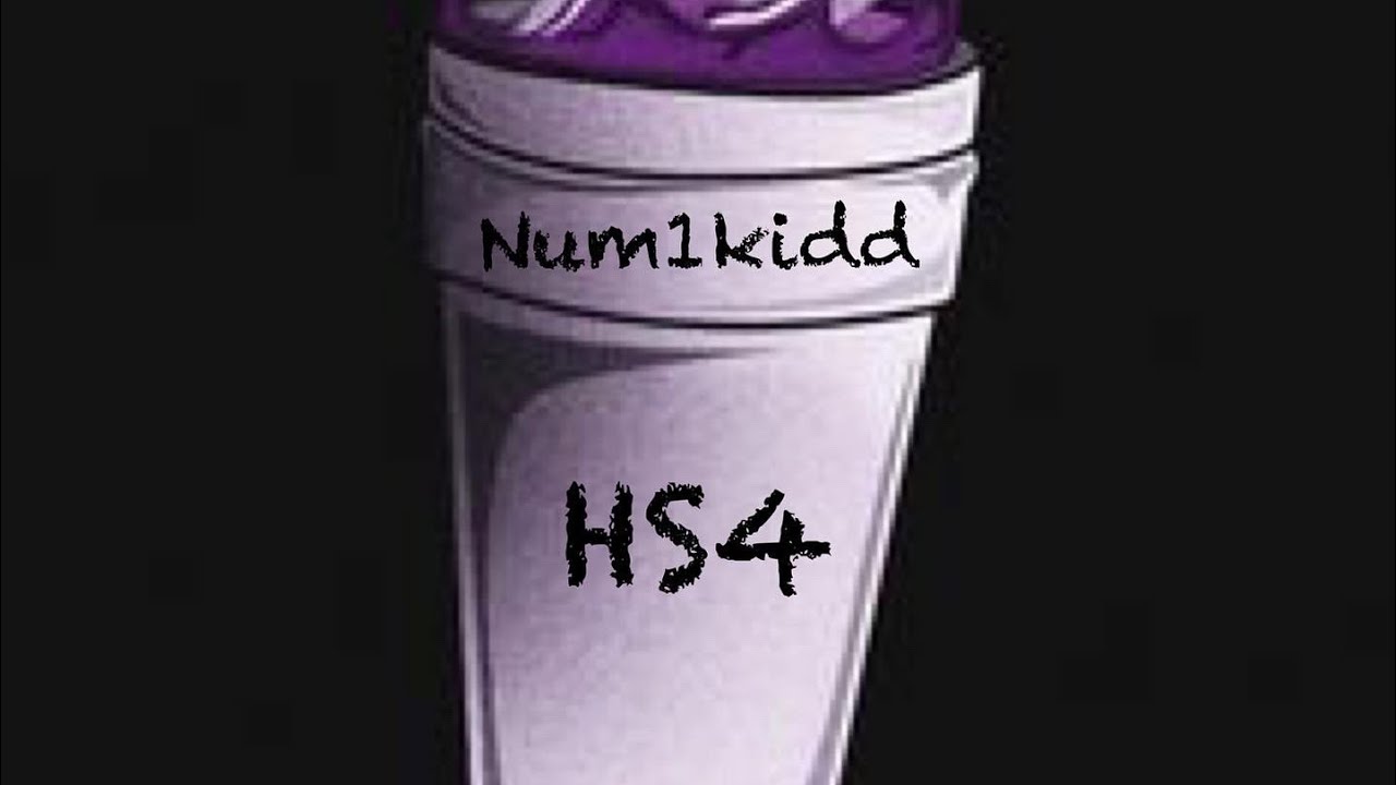 HS4 (Official Audio) - YouTube