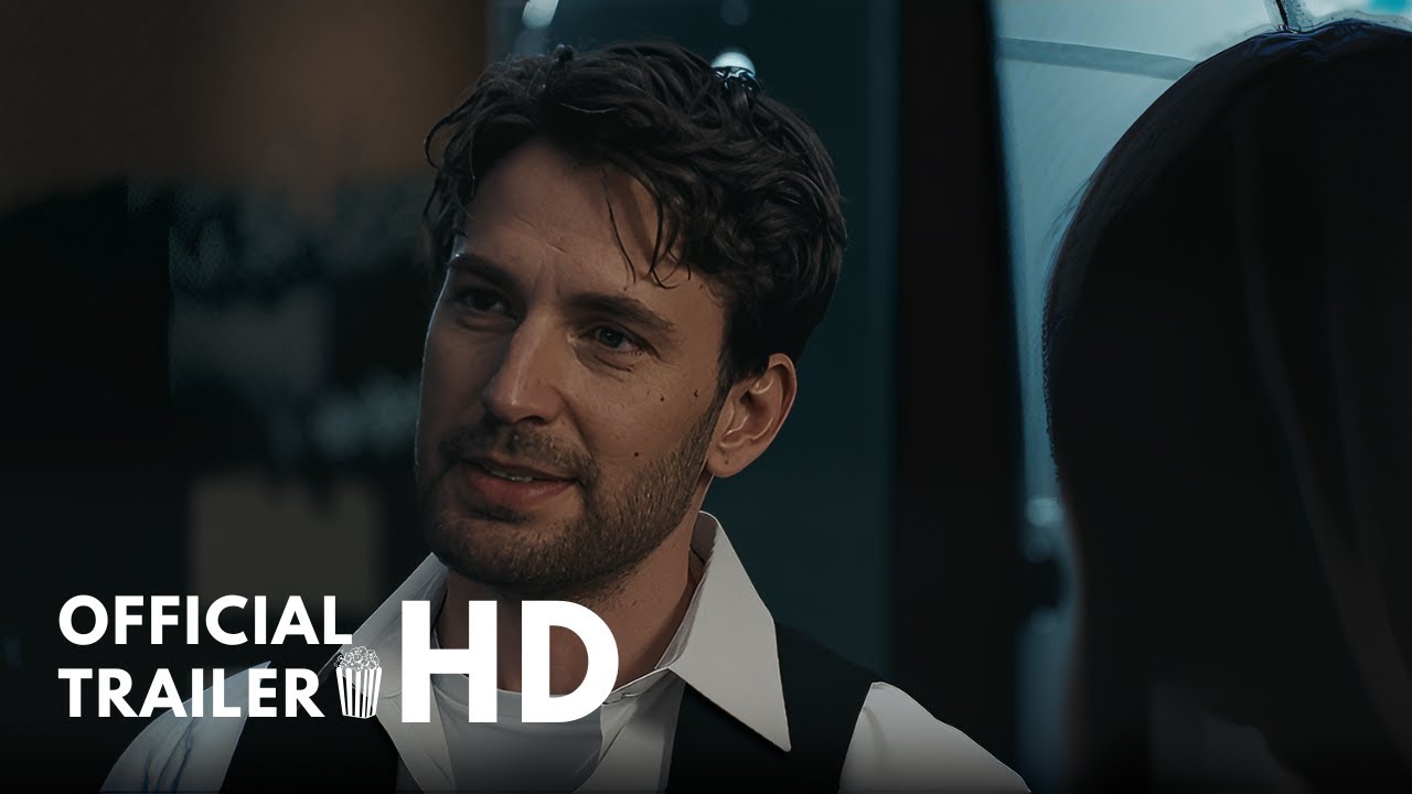 Materialists | Official Trailer 2025 - YouTube