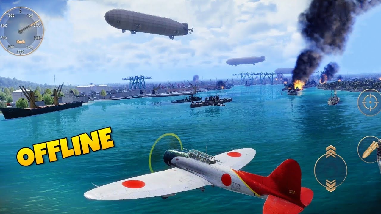 Top 14 Best Offline Games For Android 2020 #7 - YouTube