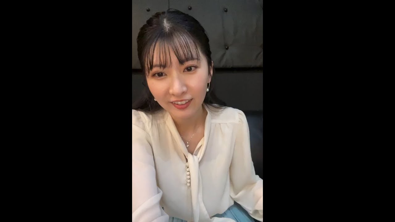 Yui Komaki Instagram Live 291222 Youtube
