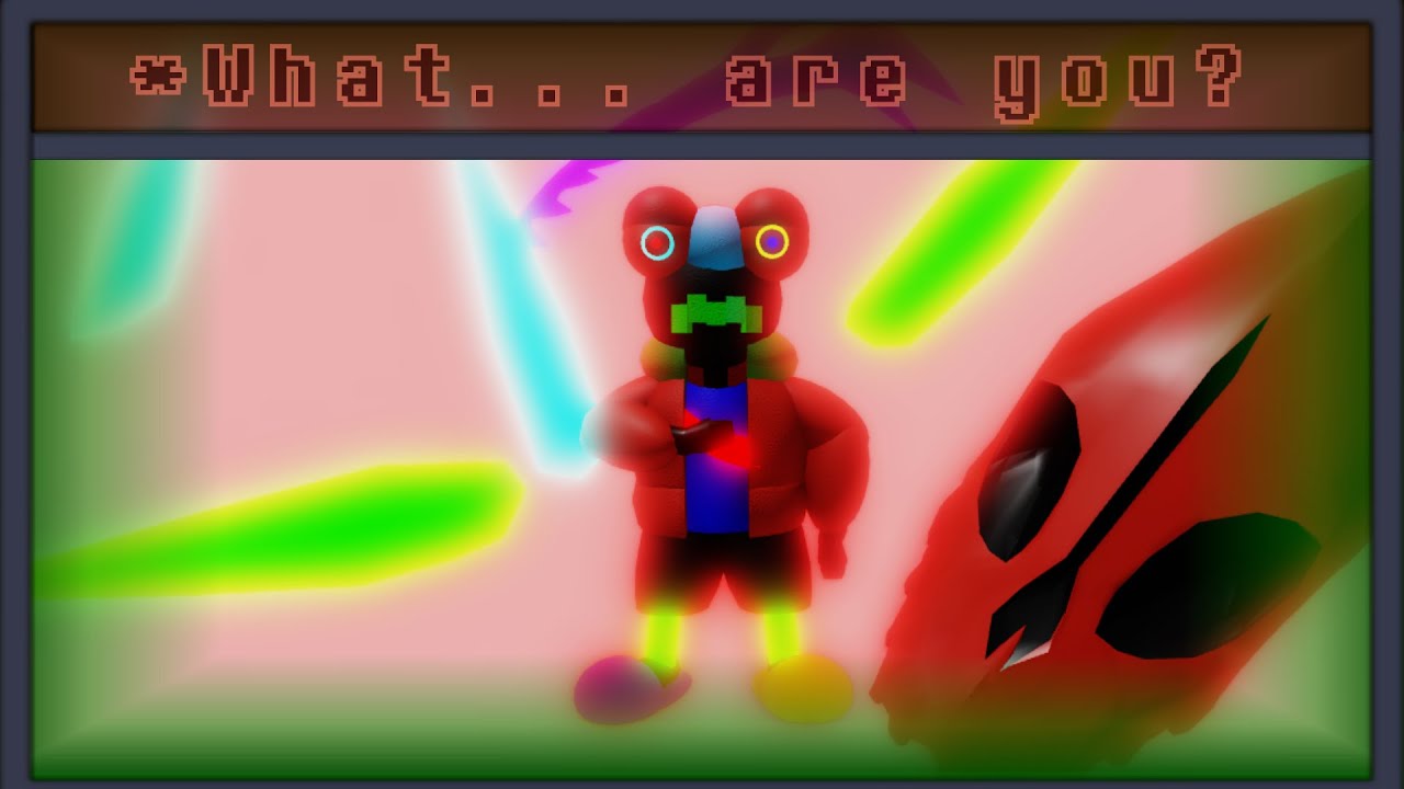 Roblox - Error Elmo Beaten - YouTube