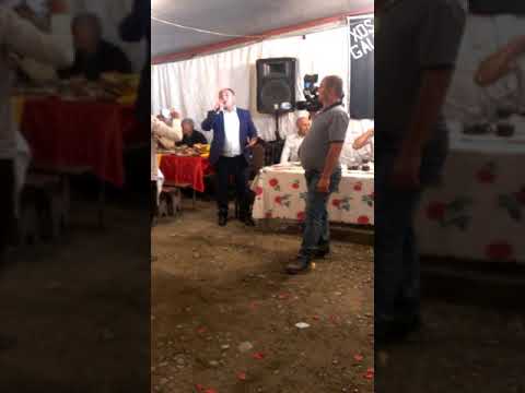 Eldeniz qaracop ana mugami